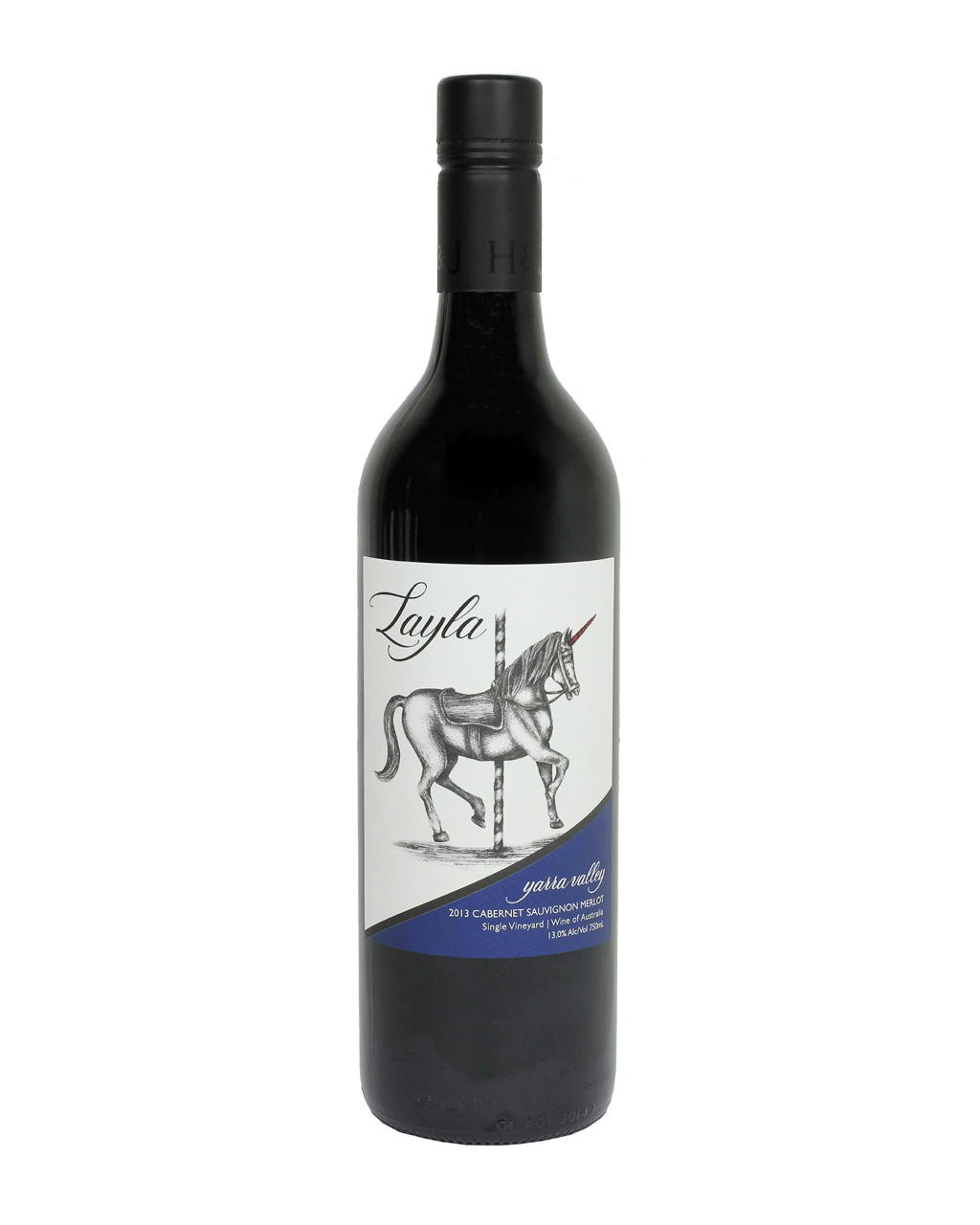 Buy Helen & Joey Estate Layla Cabernet Merlot 2014 Online @Lowest Price