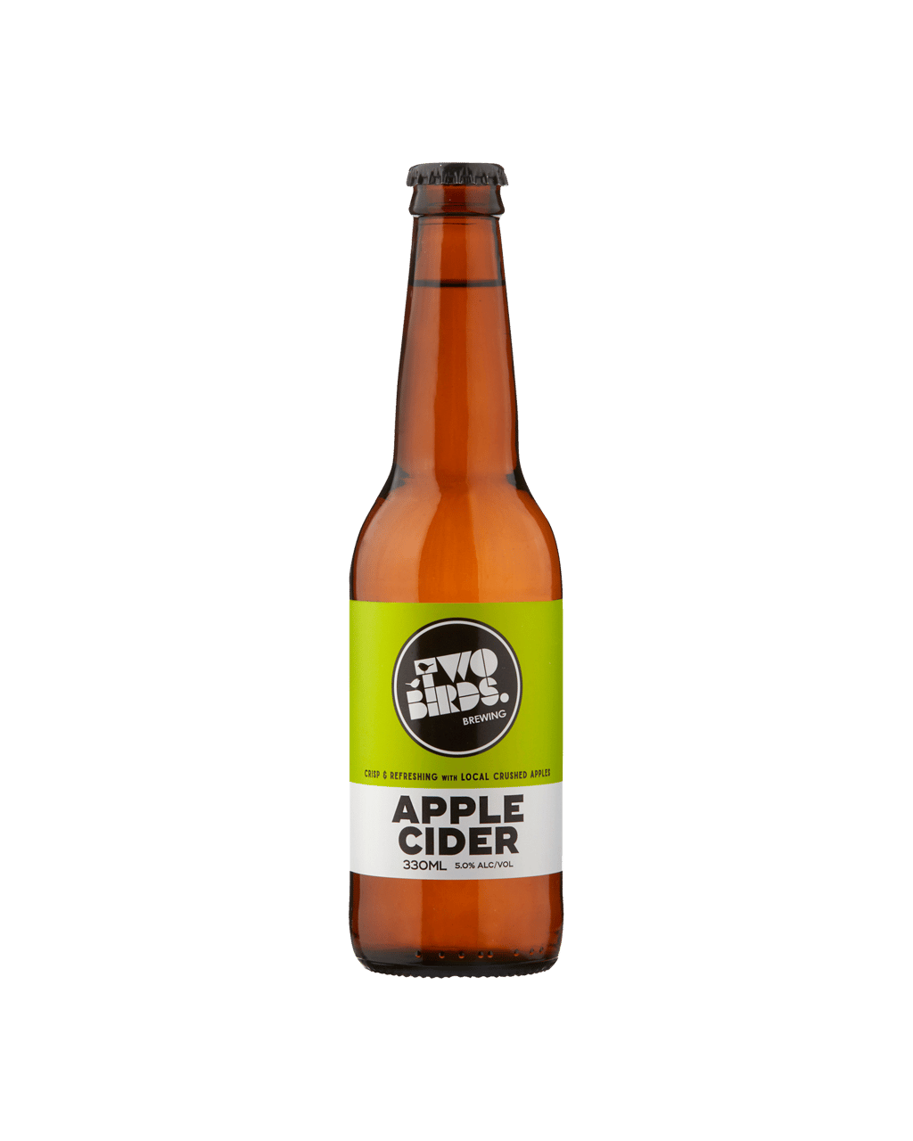 Buy Two Birds Brewing Apple Cider Online @Lowest Price
