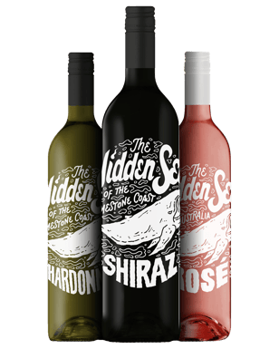 Buy The Hidden Sea Rose Online @Lowest Price