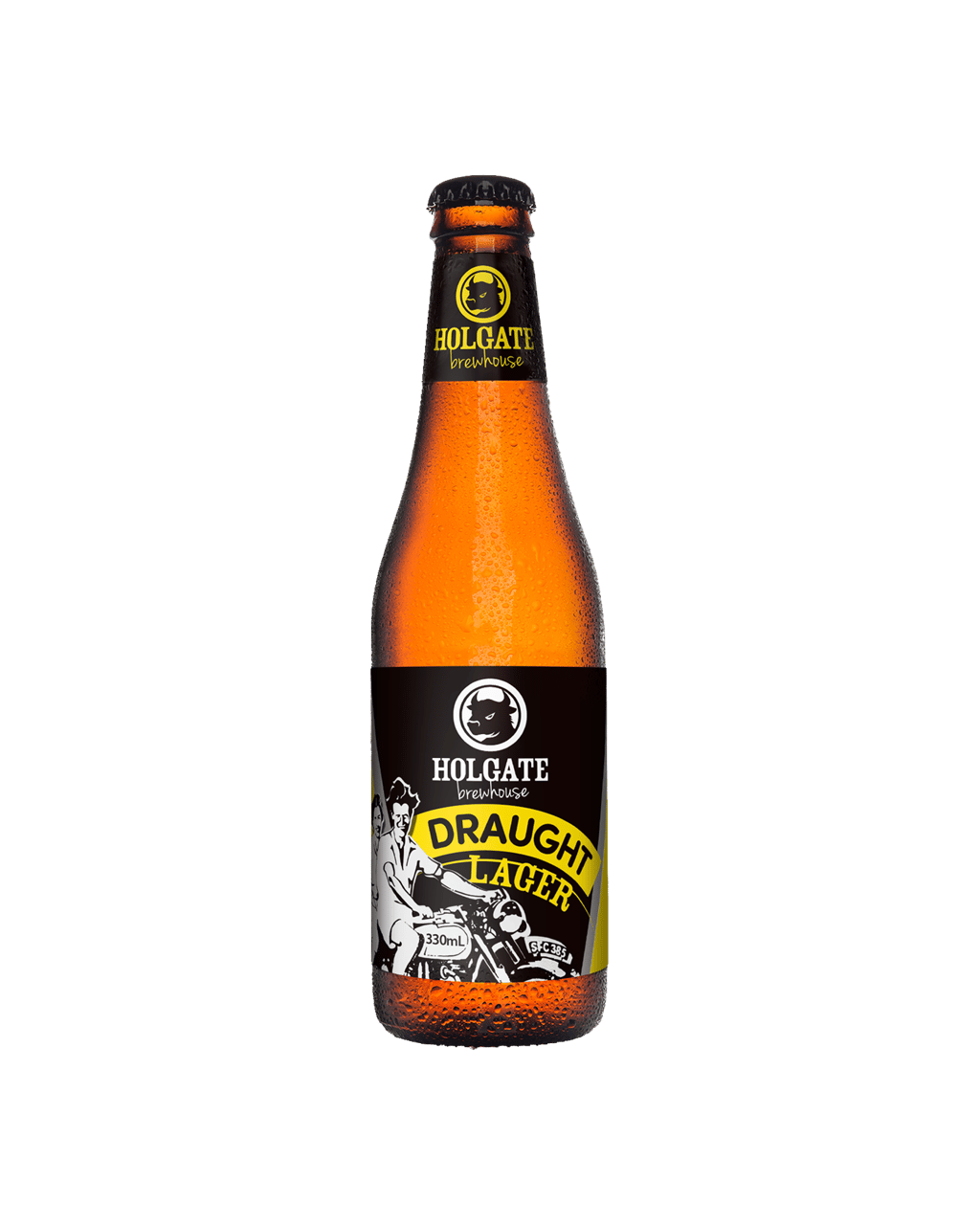 Buy Holgate Brewhouse Draught Lager Online (Lowest Price Guarantee ...