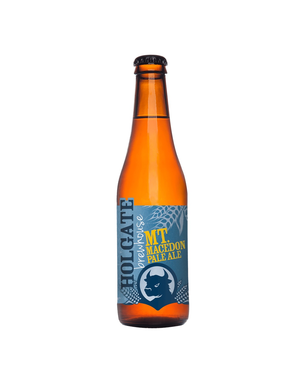 Buy Holgate Brewhouse Mt Macedon Pale Ale Online @Lowest Price