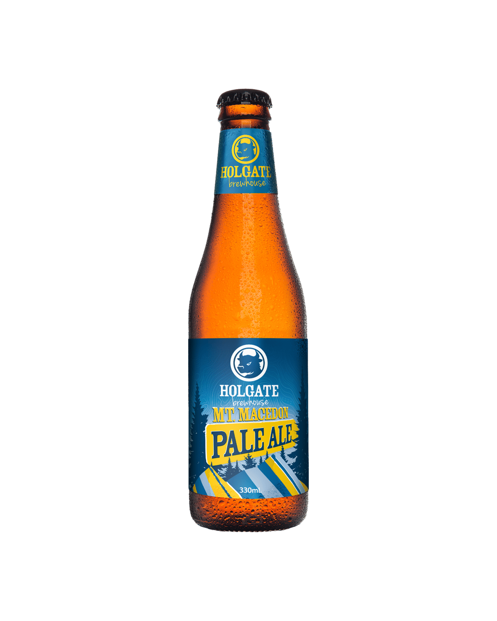 Buy Holgate Brewhouse Mt Macedon Pale Ale Online @Lowest Price