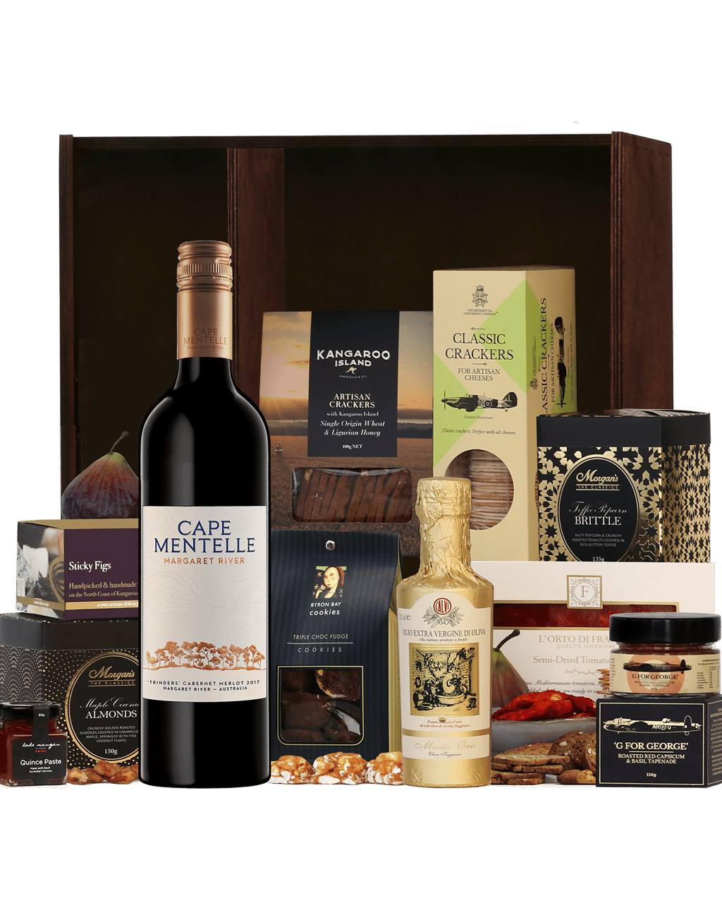The Hamper Emporium Best Of All Gourmet Hamper Unbeatable Prices Buy 