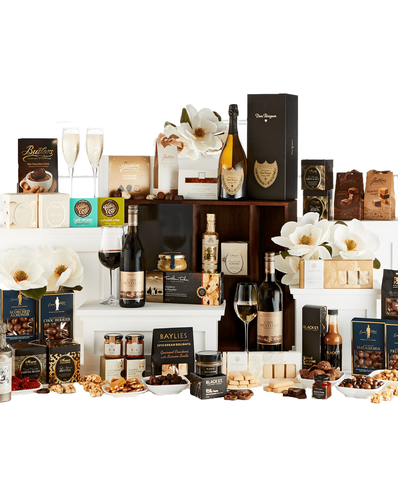 Buy The Hamper Emporium The Emporium Hamper Online @Lowest Price