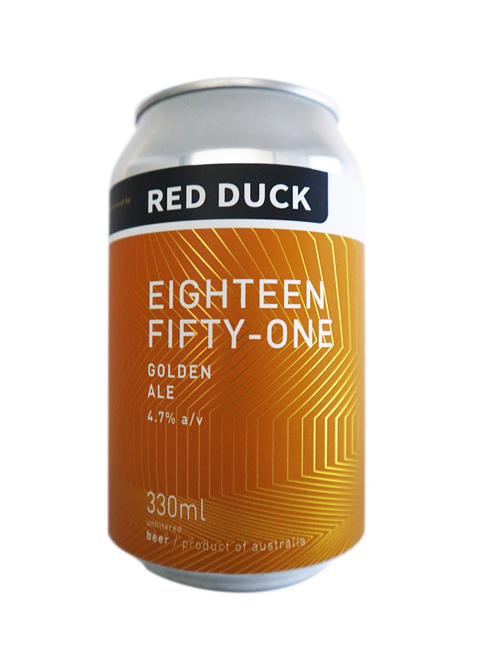 Buy Red Duck 1851 Golden Ale Online @Lowest Price