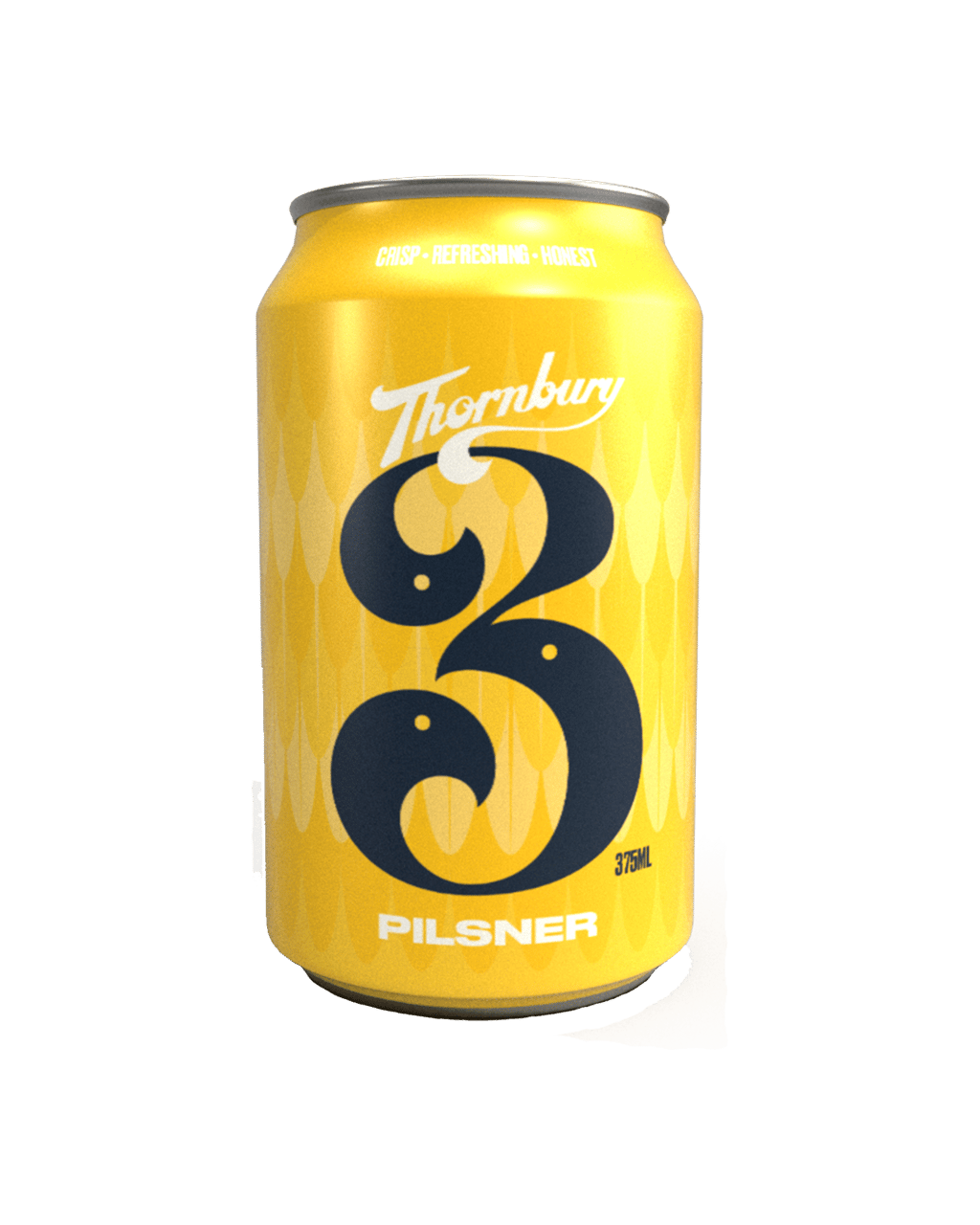 Buy 3 Ravens Thornbury Pilsner 375ml Online @Lowest Price