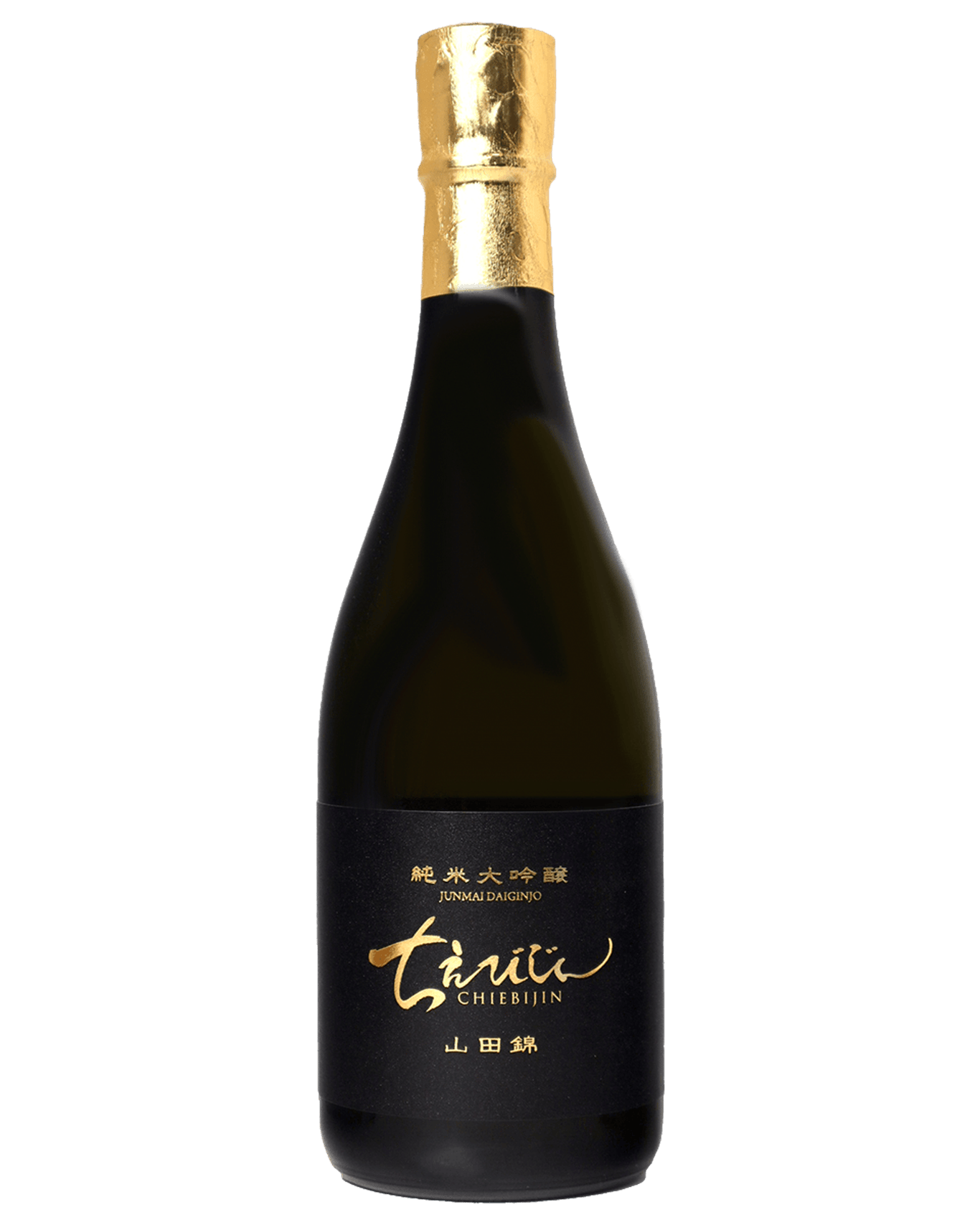 Buy Chiebijin Junmai Daiginjo Yamada Nishiki 720ml Online (Low Prices) from Dan Murphy's