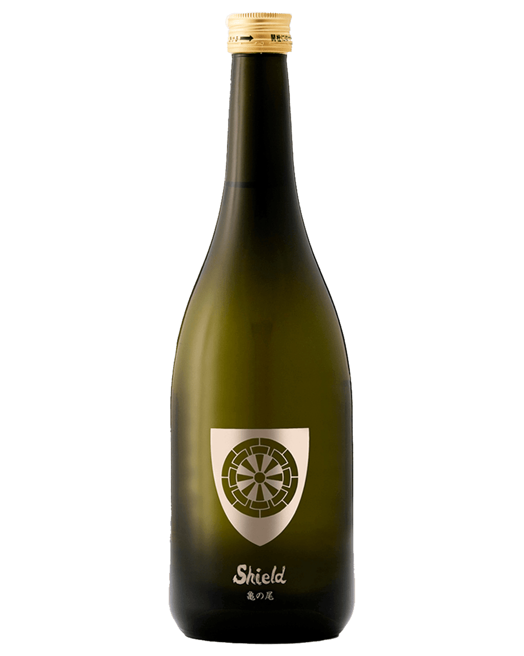 Buy Tatenokawa Junmai Daiginjo Shield Kameno O Namazake 720ml Online @Lowest Price