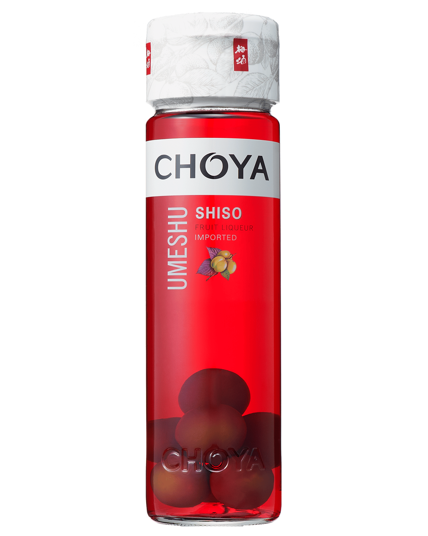 Buy Choya Shiso 650ml Online (Low Prices) from Dan Murphy's