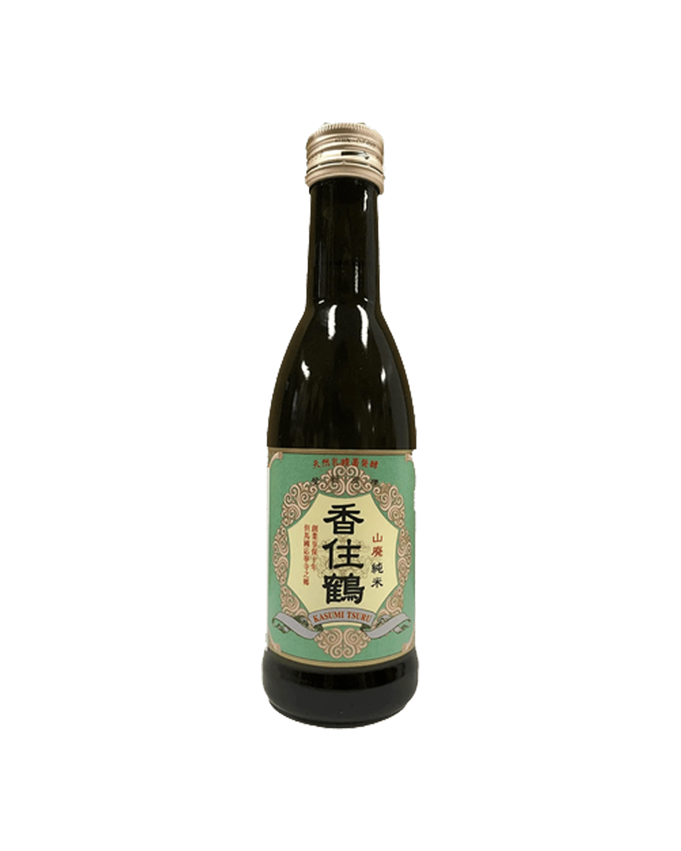 Buy Kasumitsuru Yamahai Junmai 270ml Online @Lowest Price