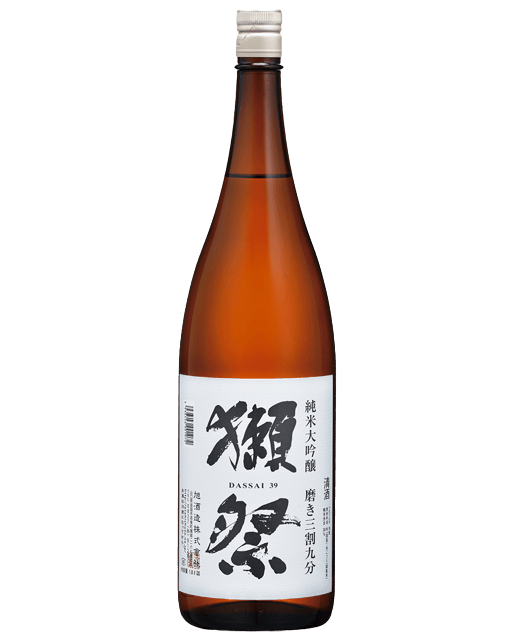 Buy Asahi Shuzo Dassai 45 1800ml Online @Lowest Price
