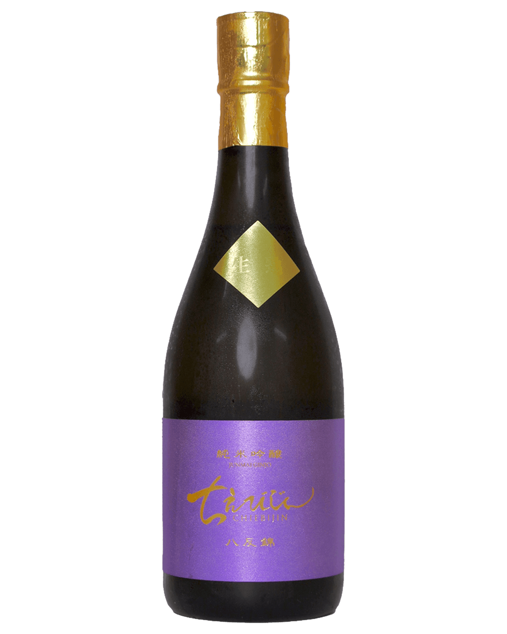 Buy Nakano Shozo Chiebijin Junmai Ginjo Seijuku Hattan Nishiki 720ml Online @Lowest Price