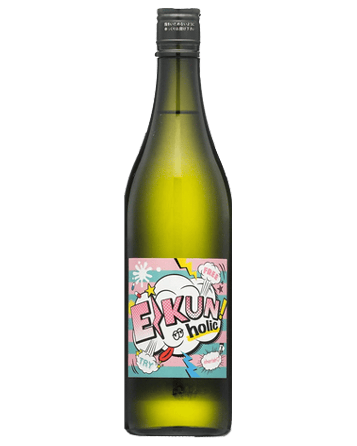 Buy Eikun Holic 720ml Online (Low Prices) from Dan Murphy's