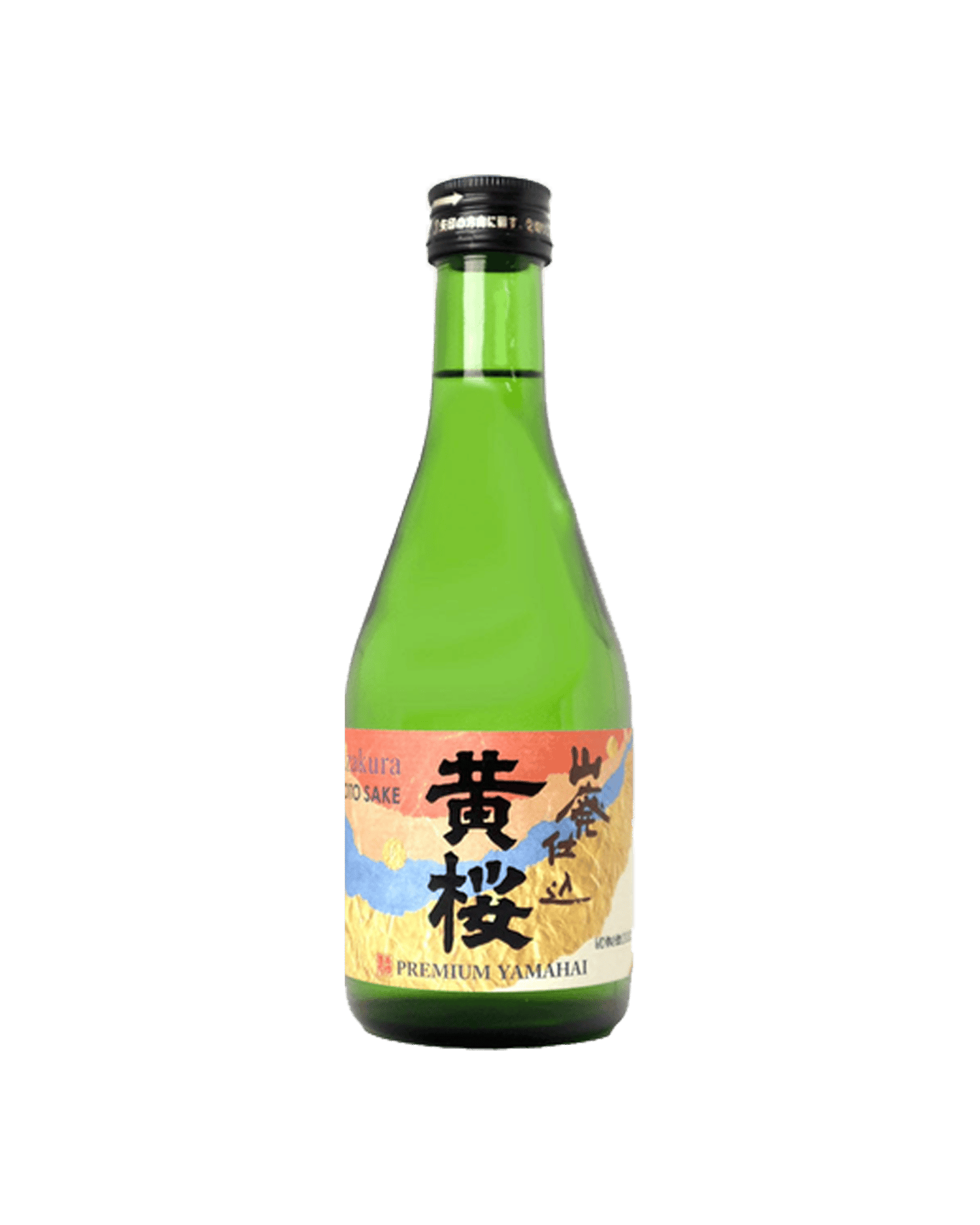 Buy Kizakura Yamahai Jikomi 300ml Online @Lowest Price
