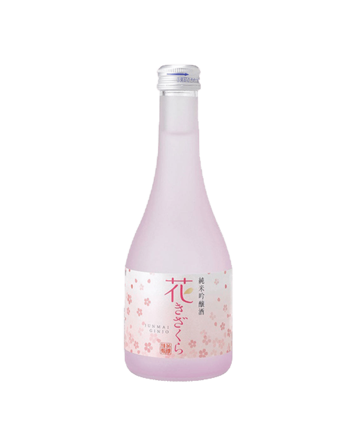 Buy Kizakura Hana Junmai Ginjo Sake 300ml Online @Lowest Price