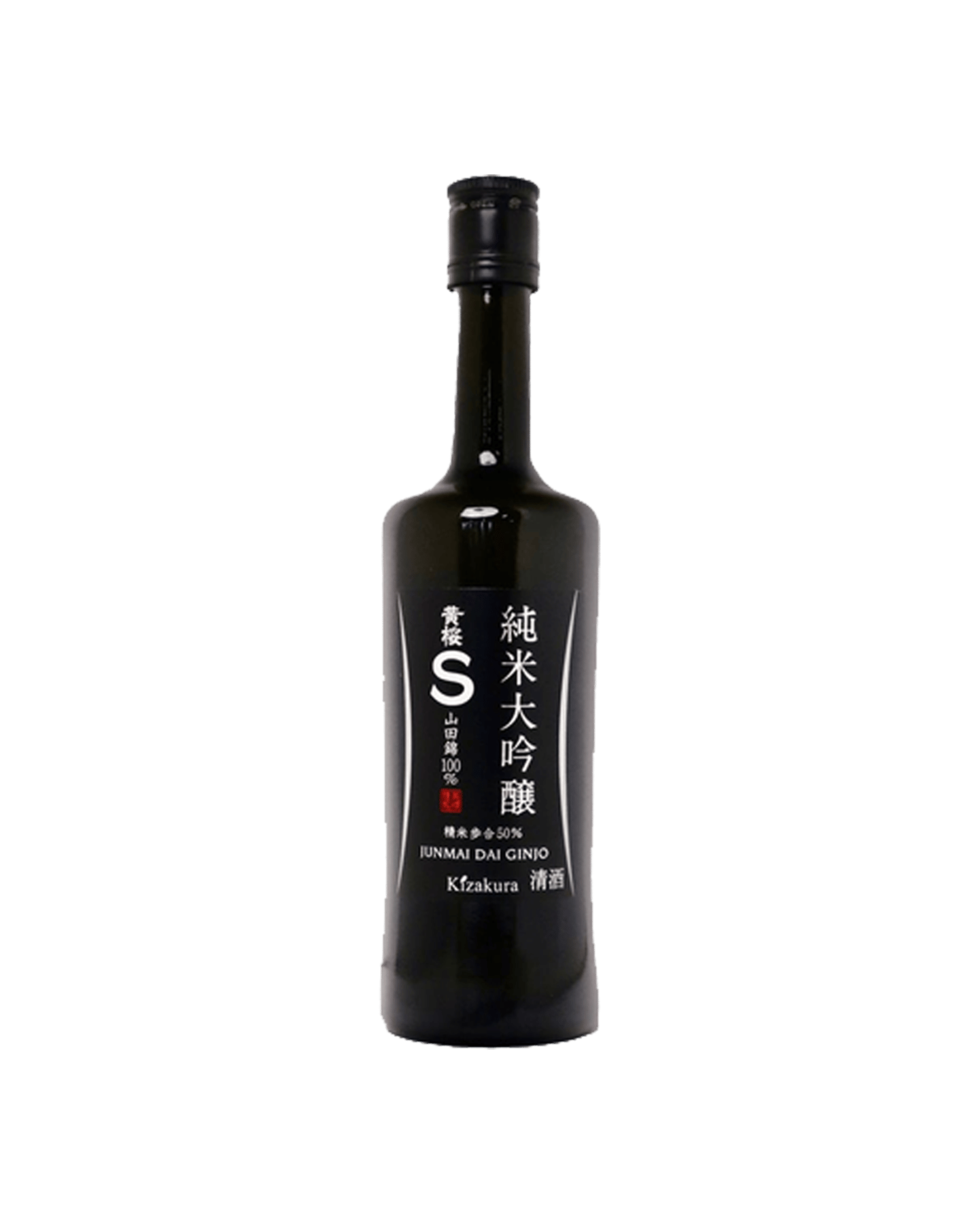 Buy Kizakura S Junmai Daiginjyo Sake 180ml Online @Lowest Price