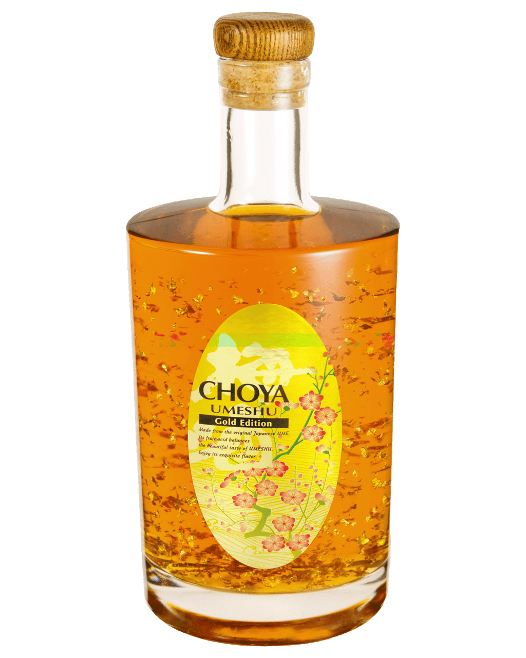 Buy Choya Umeshu Gold Edition 500ml Online @Lowest Price