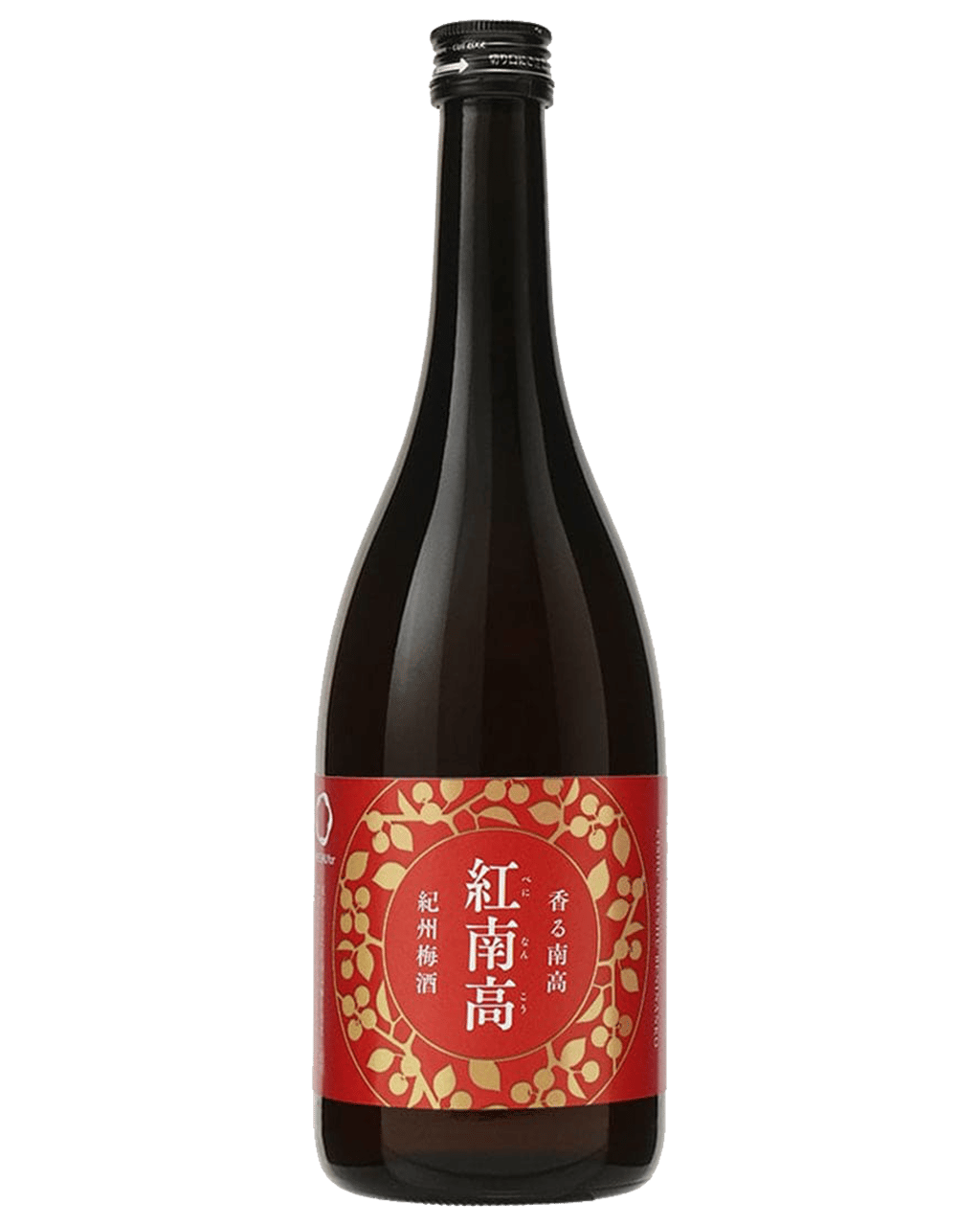 Buy Nakano Bc Beni Nanko Umeshu 720ml Online @Lowest Price