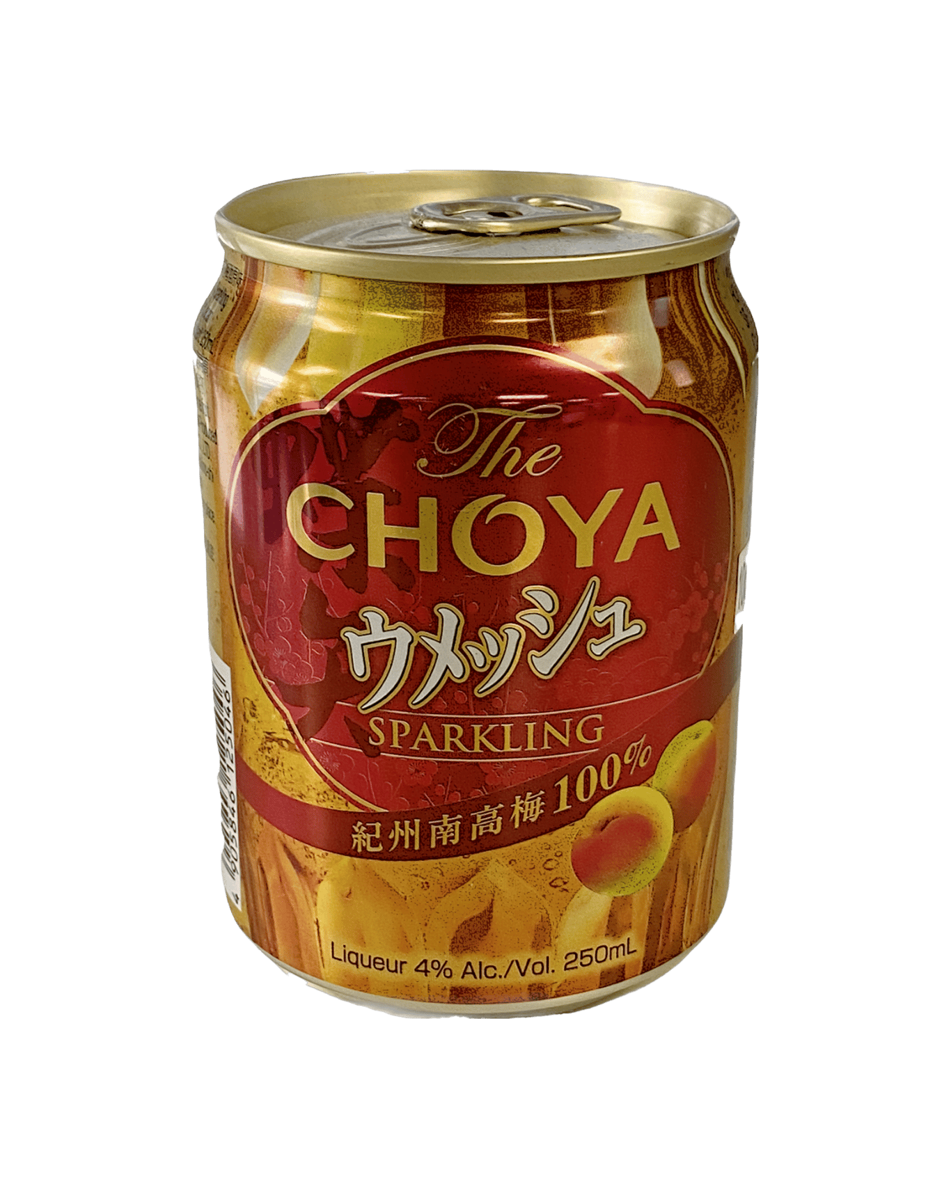 Buy Choya Sparkling 250ml Online @Lowest Price