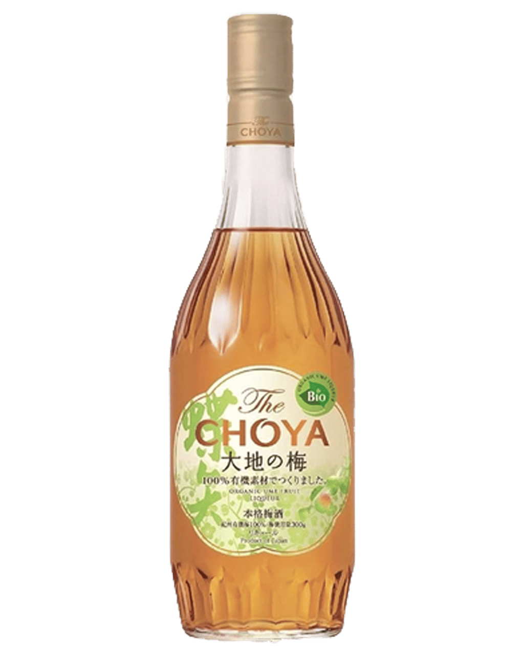 Buy Choya From The Bio Farm 700ml Online @Lowest Price
