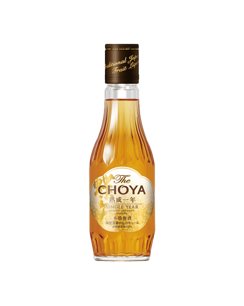 Buy Choya Single Year 200ml Online @Lowest Price