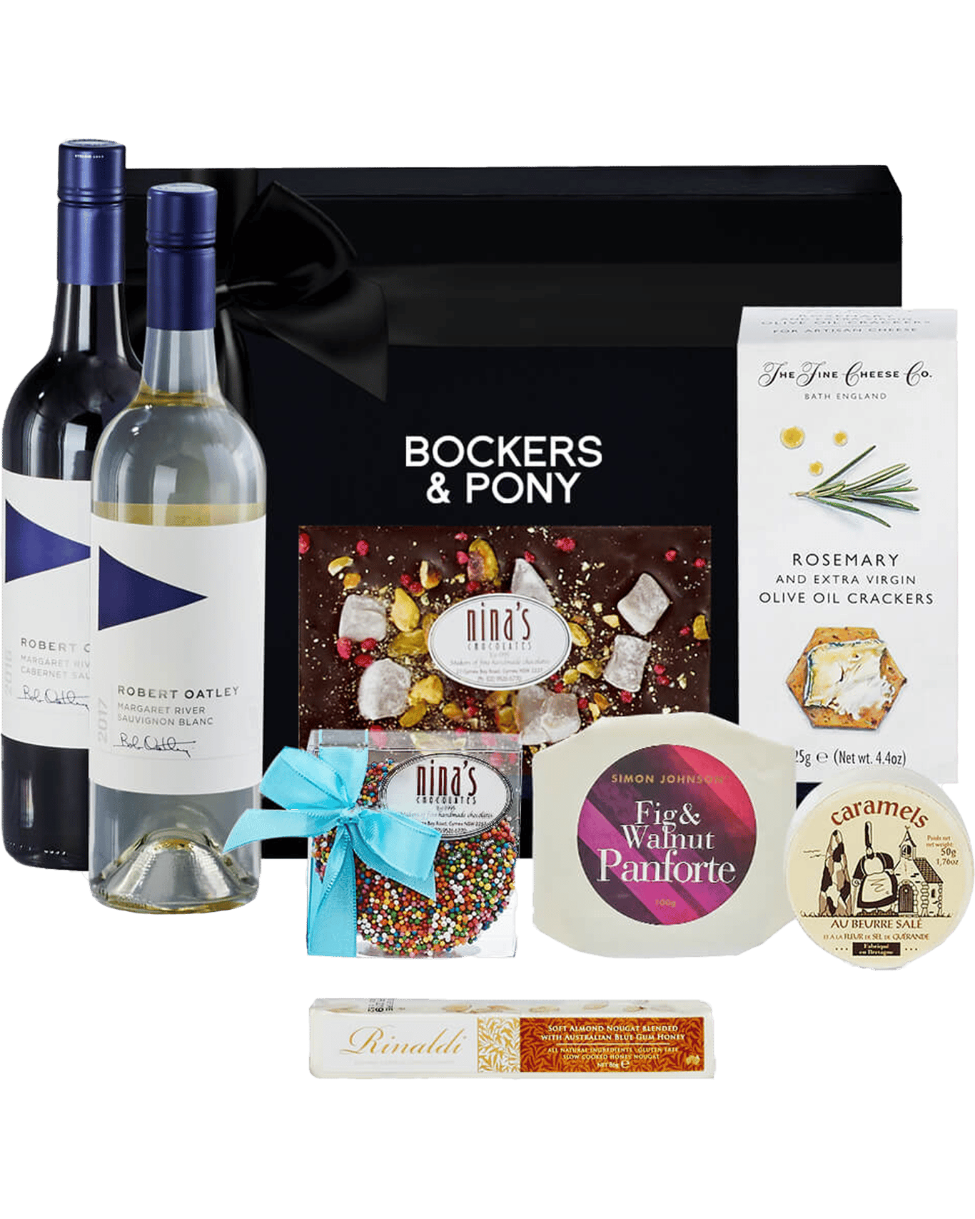 Buy Bockers & Pony Robert Oatley Home Indulgence Online @Lowest Price