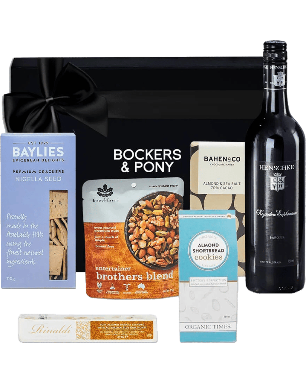 Buy Bockers & Pony Inside Story Online @Lowest Price