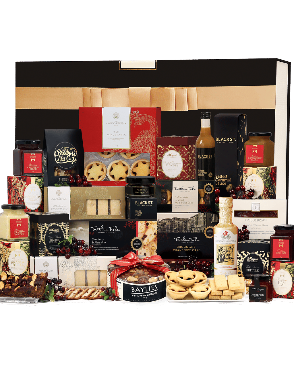 Buy Wrong Vendorhampers Wrong Vendoreverything But The Ham Festive ...