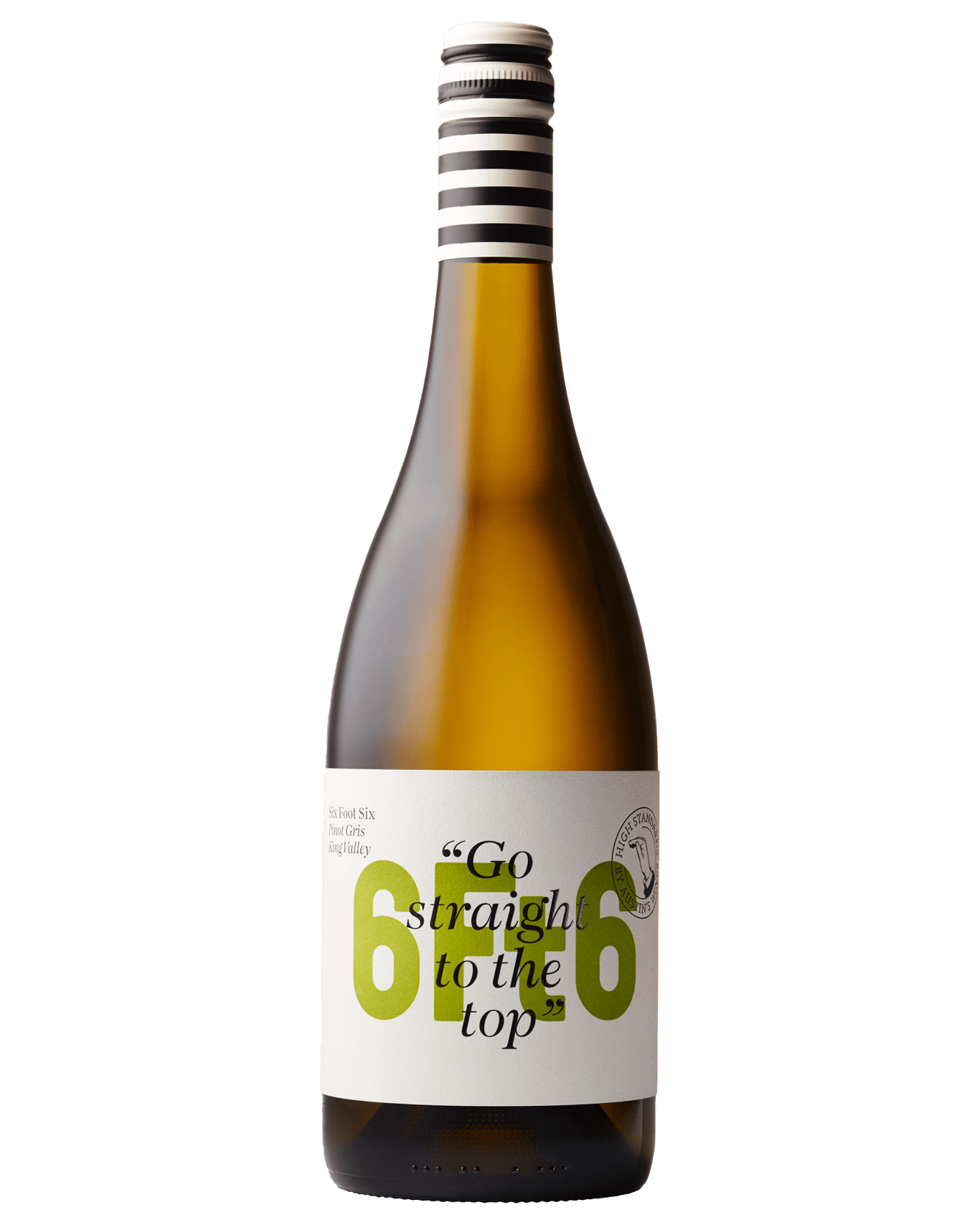 Buy 6ft6 Pinot Gris Online (Low Prices) from Dan Murphy's
