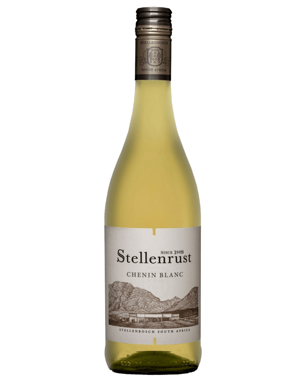 Stellenrust Stellenbosch Chenin Blanc 2020 (Unbeatable Prices): Buy ...
