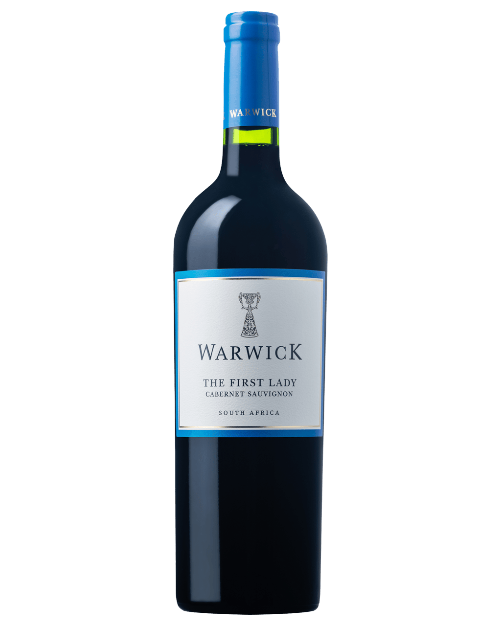 Buy Warwick First Lady Cabernet Sauvignon Online @Lowest Price