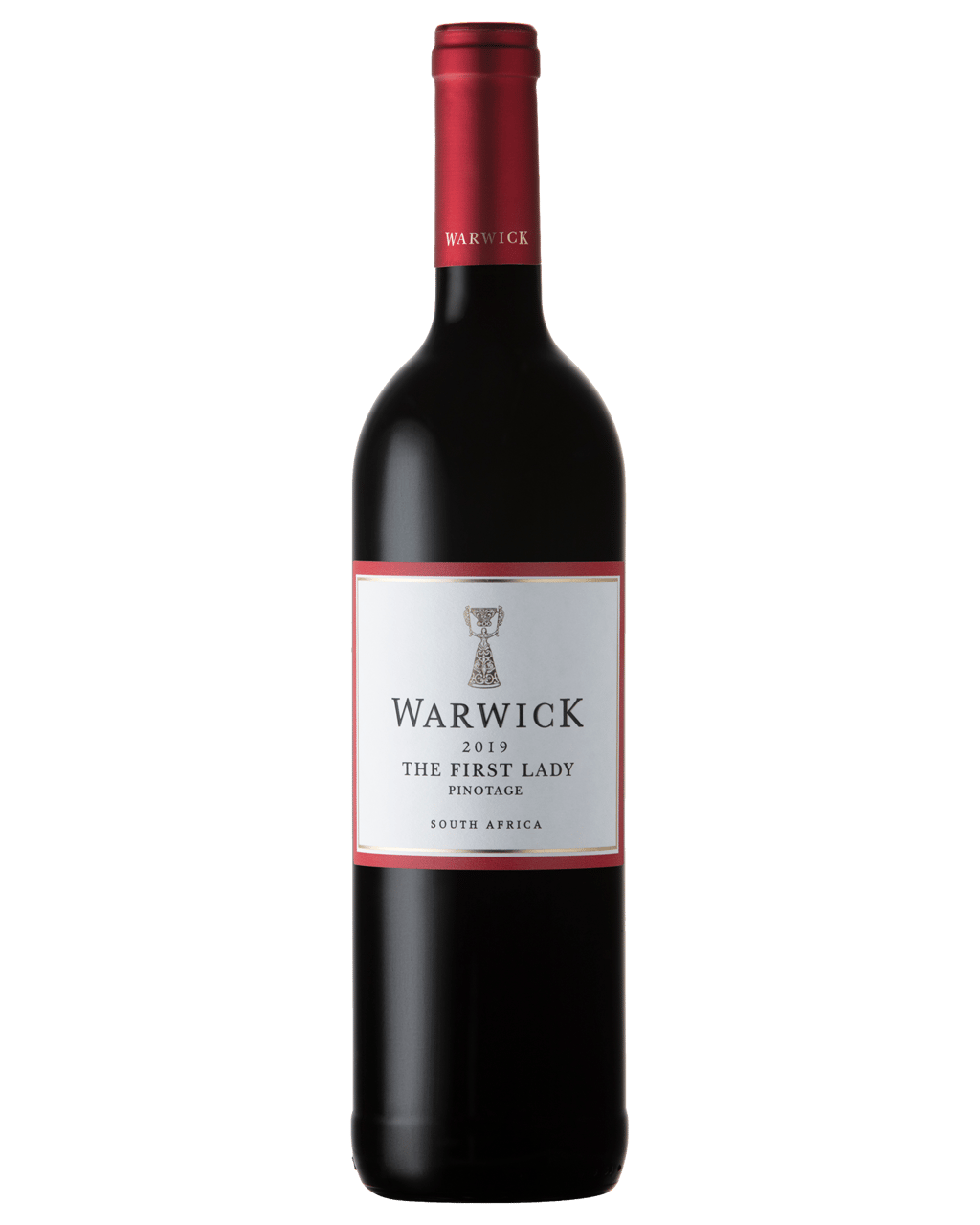 Buy Warwick First Lady Pinotage Online @Lowest Price