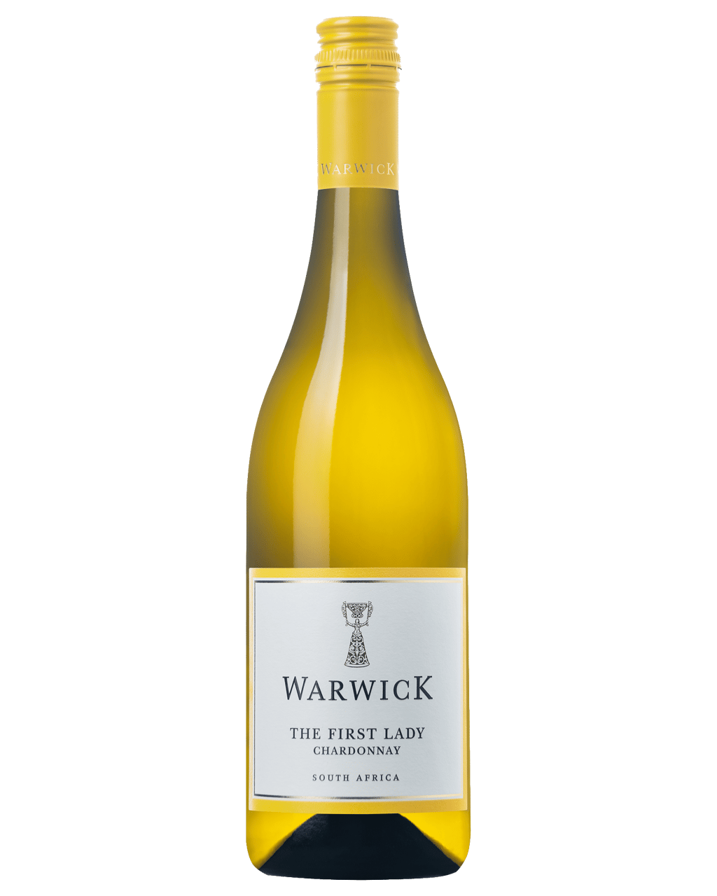 Buy Warwick First Lady Chardonnay 2020 Online @Lowest Price