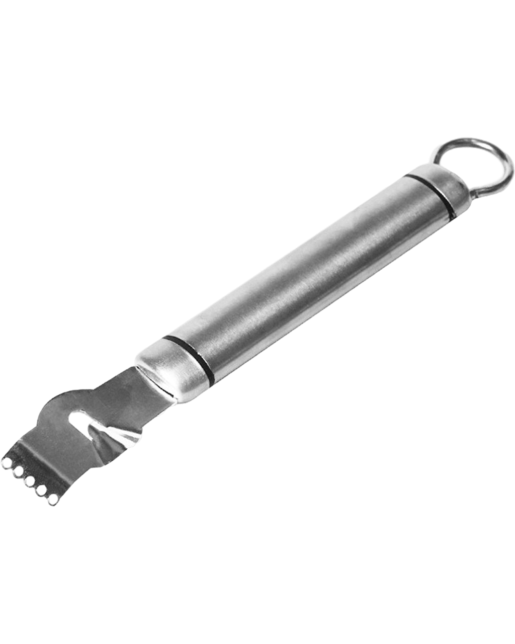 Buy Cocktail Kit Citrus Zester/ Channel Knife Online @Lowest Price