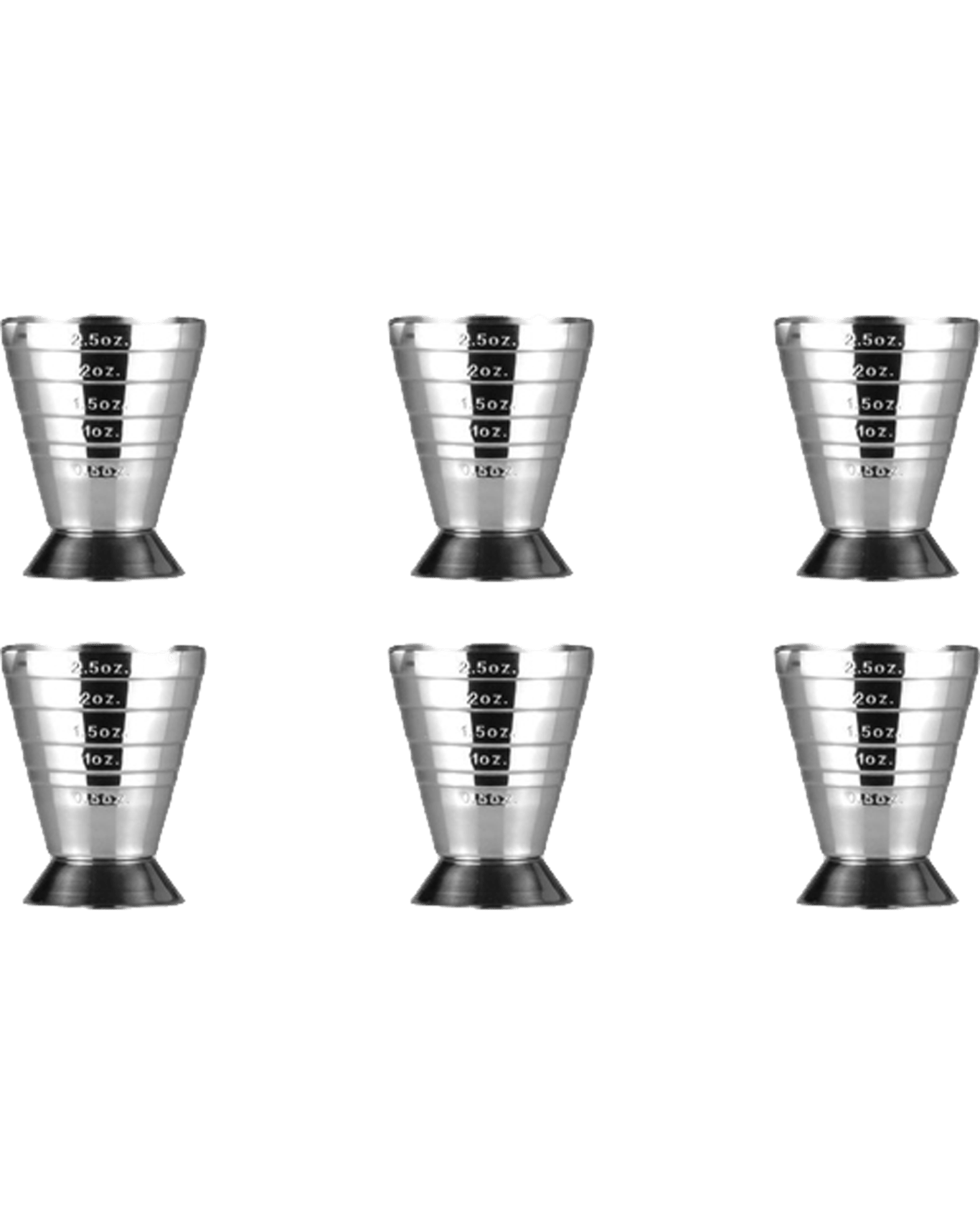 Buy Cocktail Kit Multi Level Jigger 75ml Online @Lowest Price