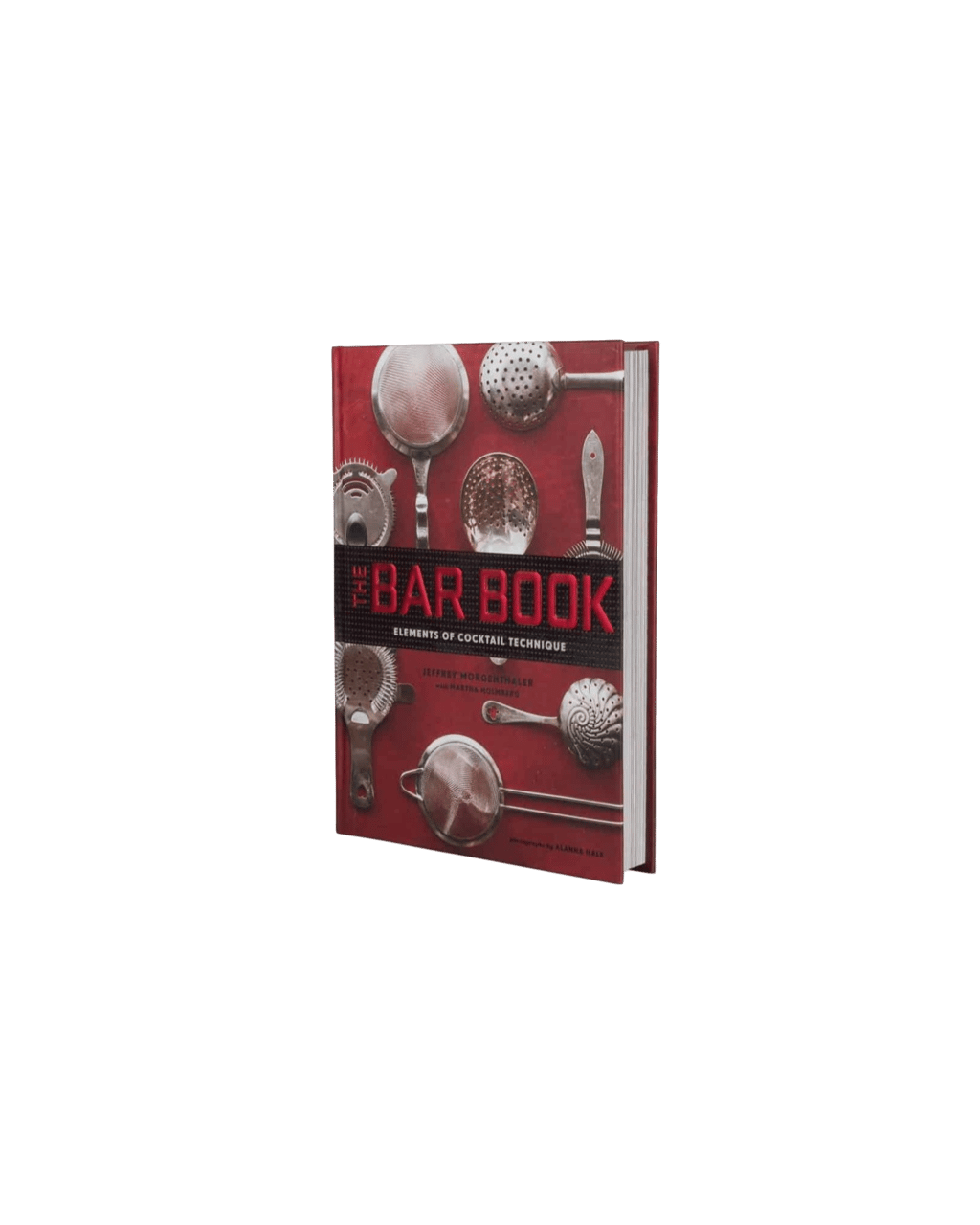 Buy Cocktail Kit The Bar Book Online @Lowest Price