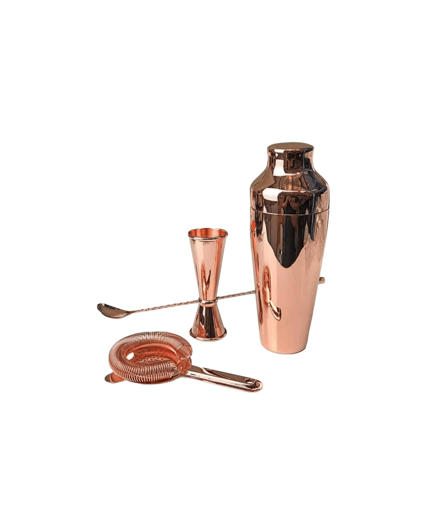 Buy Cocktail Kit Copper Cocktail Kit Online Low Prices From Dan Murphys