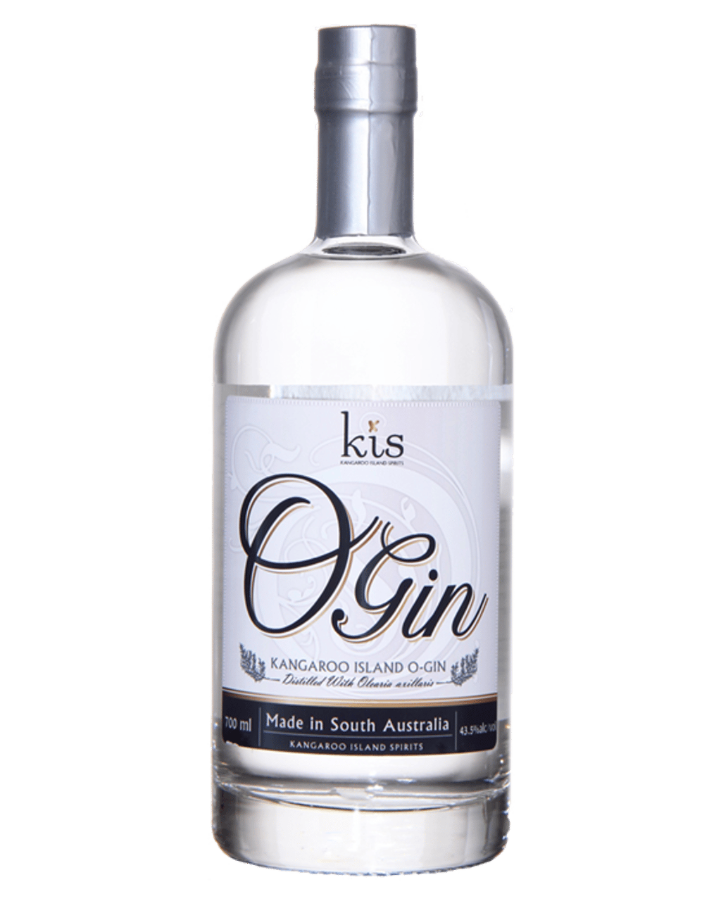 Buy K.i. Spirits Kangaroo Island Wild Gin Online @Lowest Price