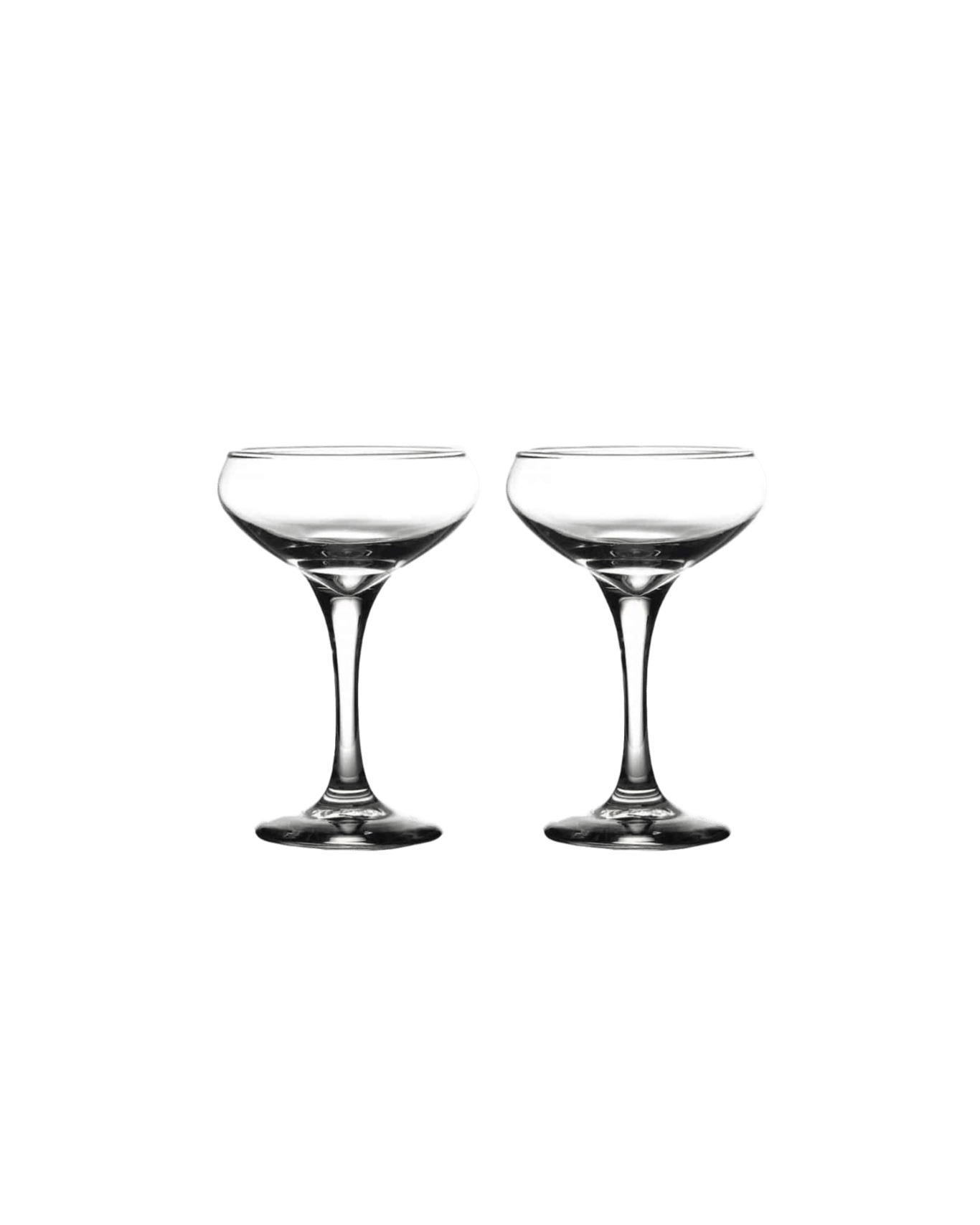 Buy Cocktail Kit 251ml Libbey Perception Cocktail Coupe, Set Of 2 ...