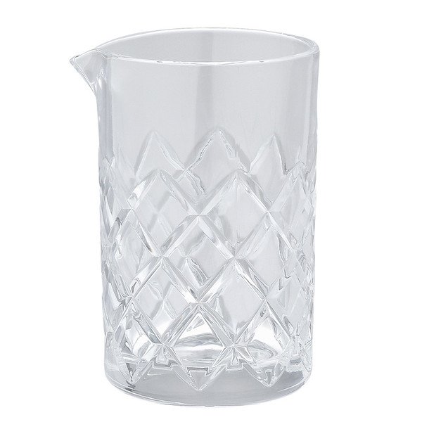 Buy Cocktail Kit Yarai Mixing Glass - 500ml Online @Lowest Price