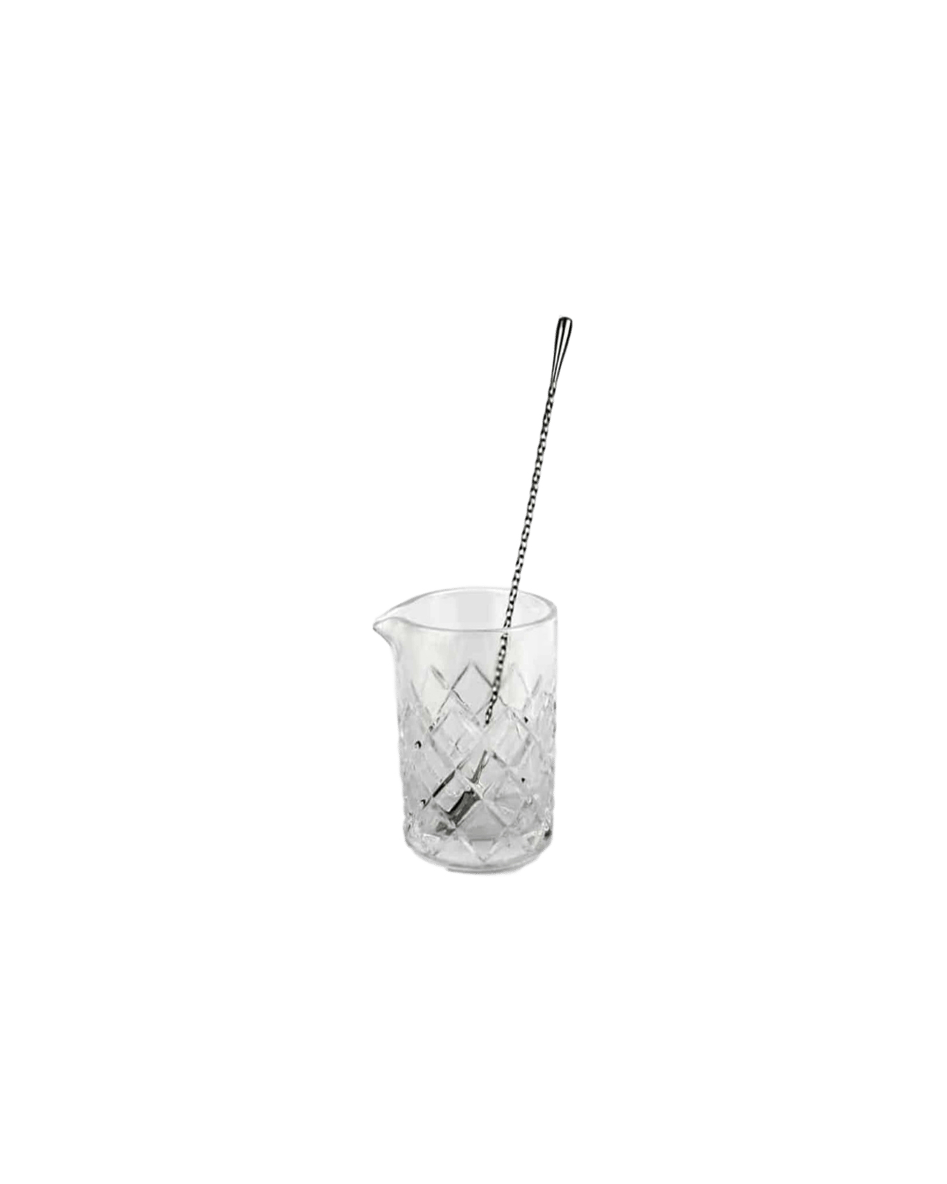 Buy Cocktail Kit Yarai Mixing Glass Set Online @Lowest Price