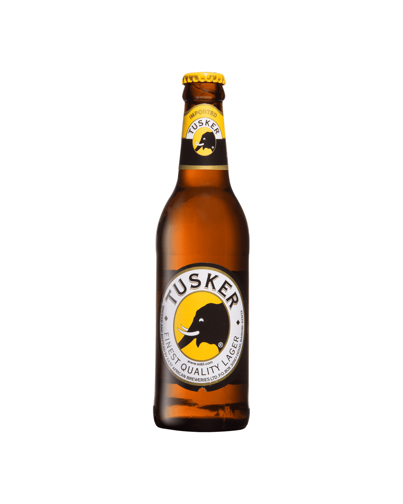 Buy Tusker Lager 355ml Online @Lowest Price