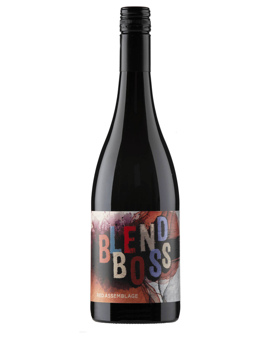 Buy Blend Boss Red Assemblage 2017 Online @Lowest Price