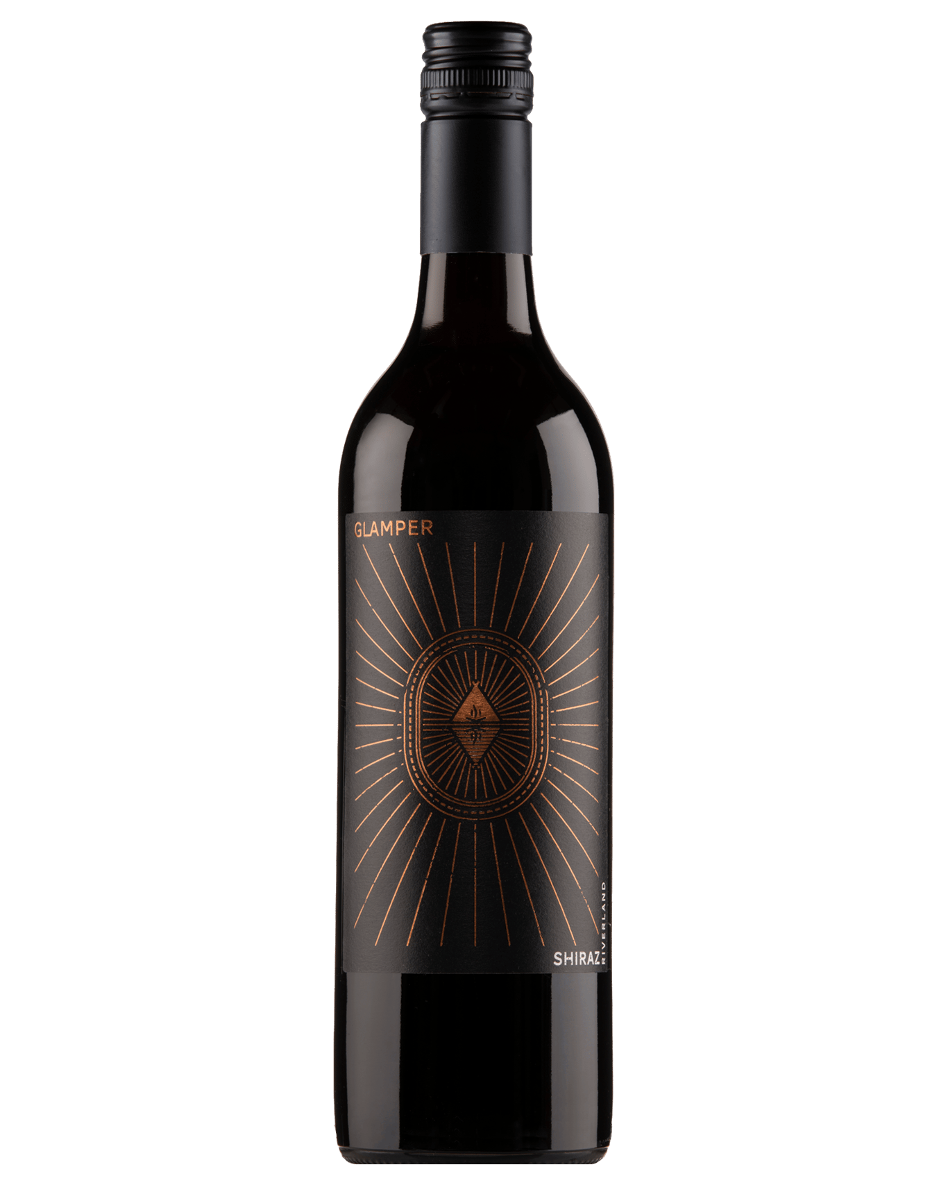 Buy Glamper Riverland Shiraz 2022 Online @Lowest Price