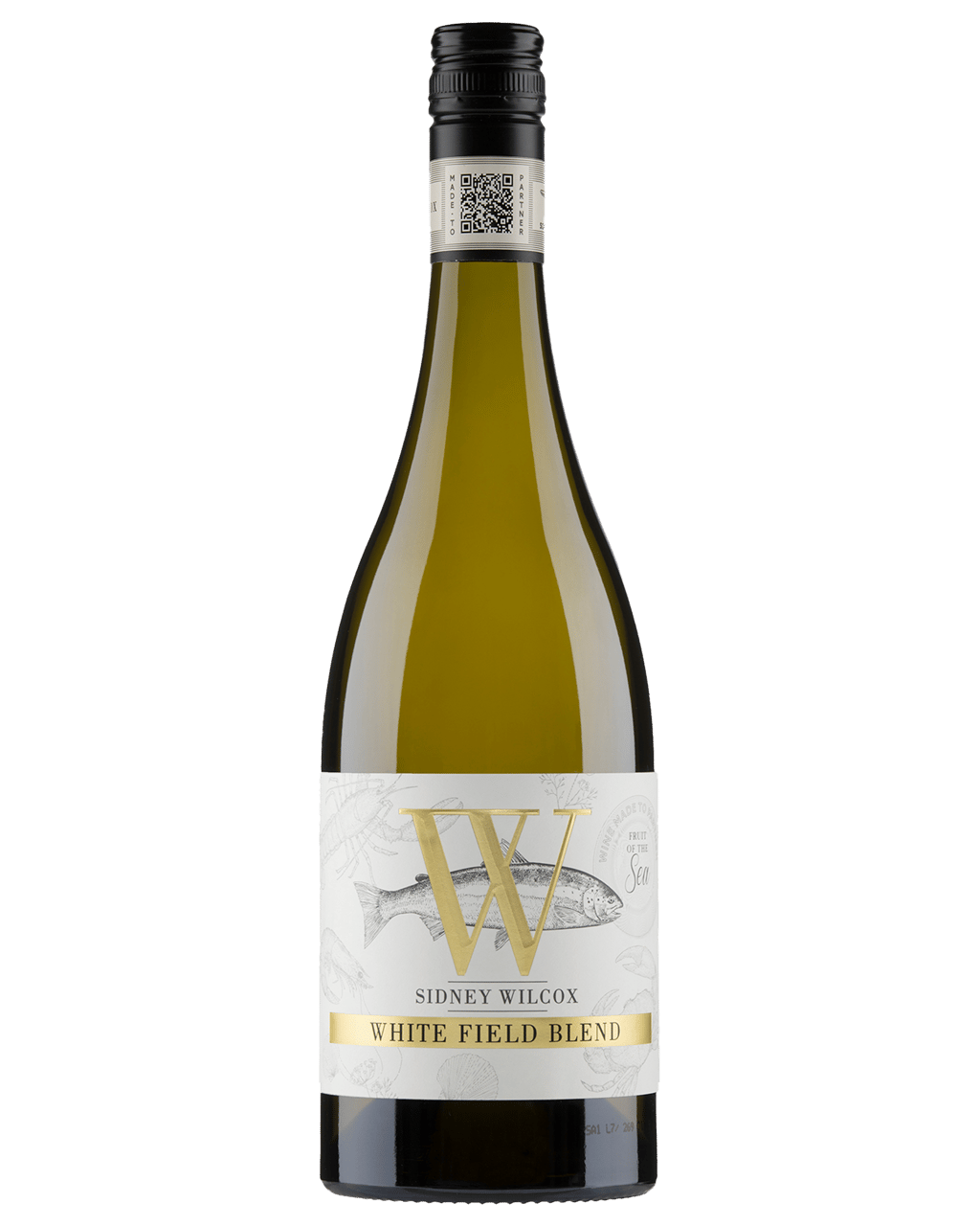 Buy Sidney Wilcox Field White Blend Online @Lowest Price