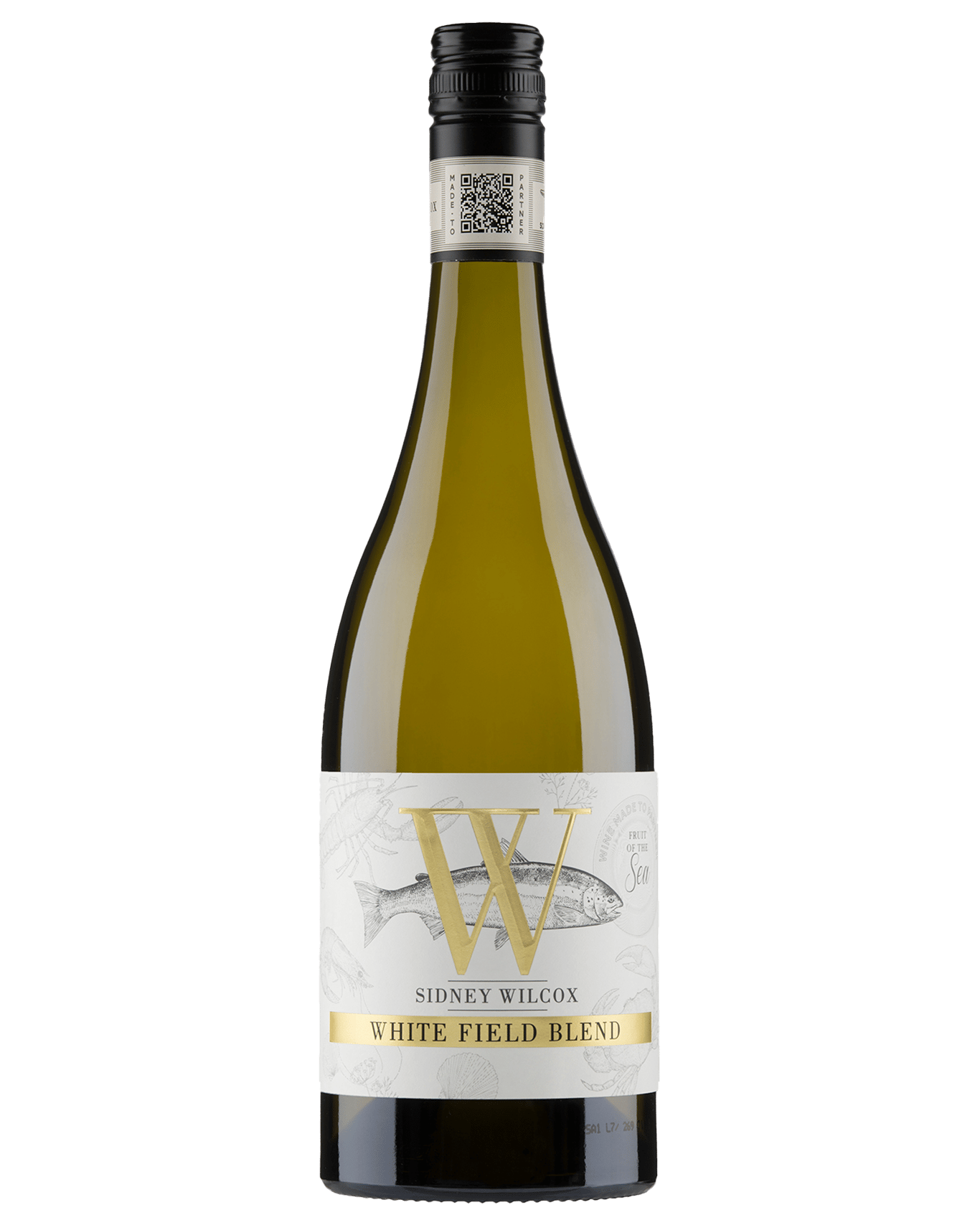 Buy Sidney Wilcox Field White Blend Online (Low Prices) from Dan Murphy's