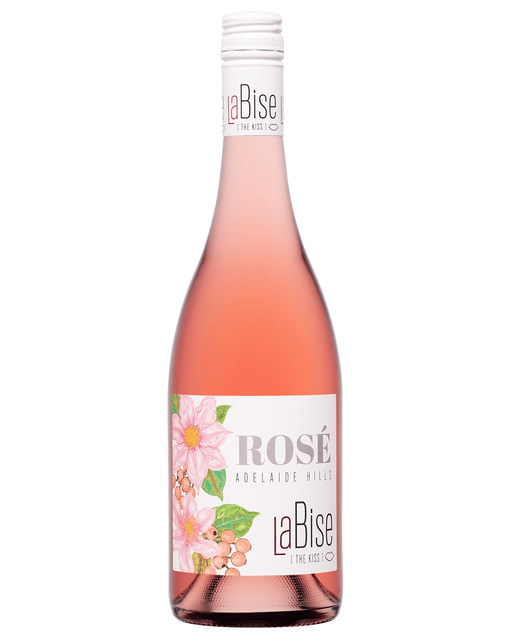 Buy Wine Architect Collection La Bise Adelaide Hills Rose 2022 Online ...