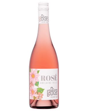 Buy Wine Architect Collection La Bise Adelaide Hills Rose 2022 Online ...