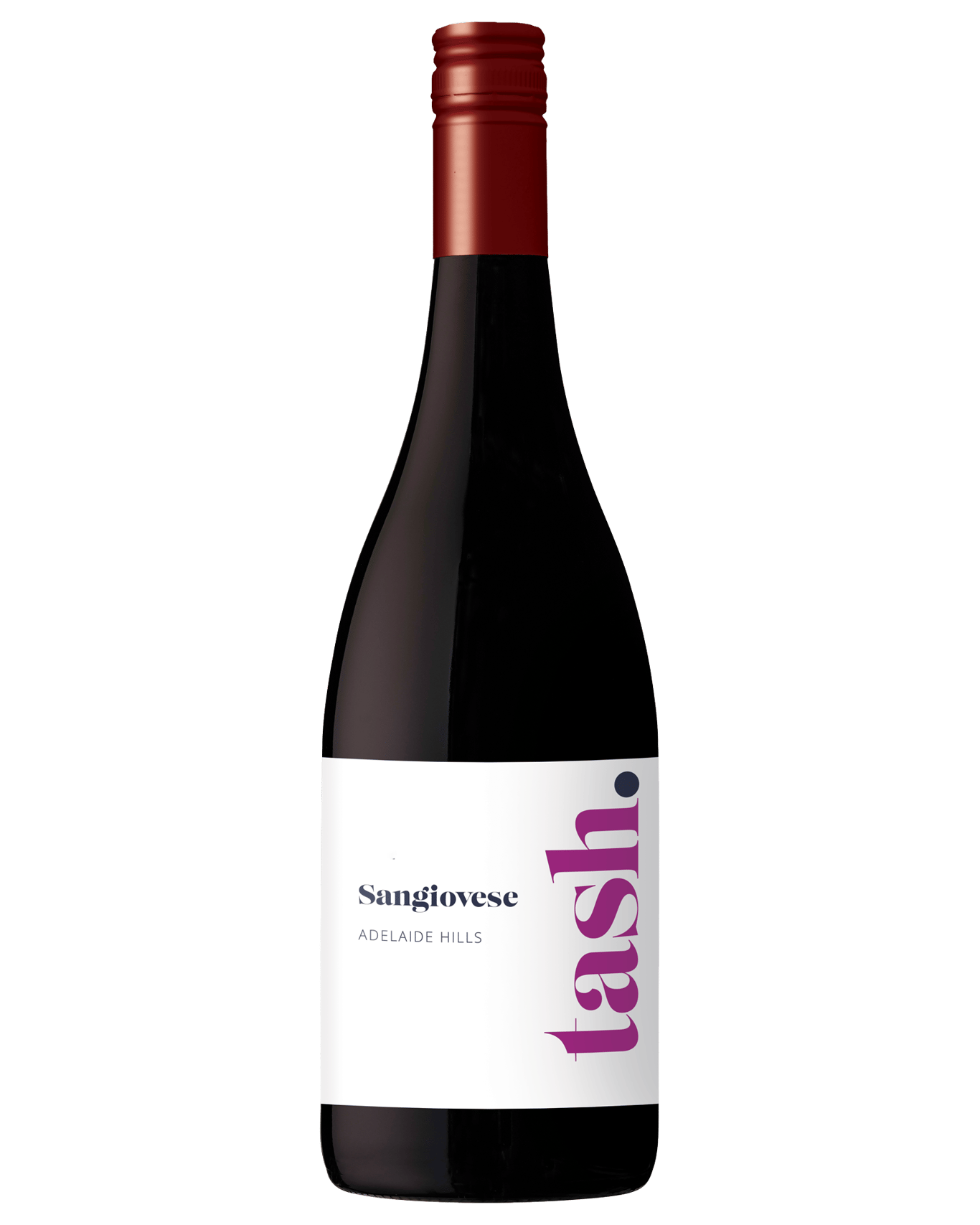 Buy Tash Wines Adelaide Hills Sangiovese 2023 Online (Low Prices) from ...