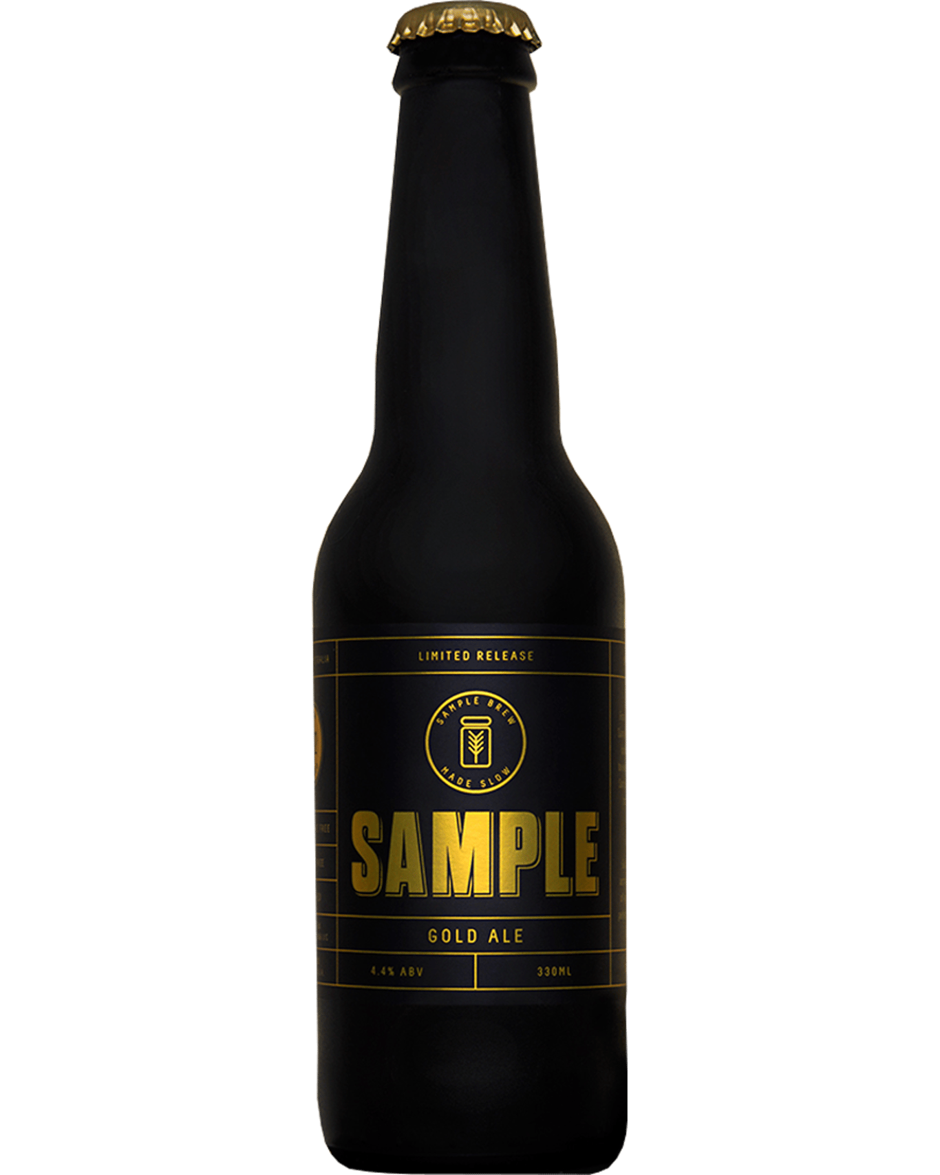Buy Sample Brew Gold Ale Online (Low Prices) from Dan Murphy's